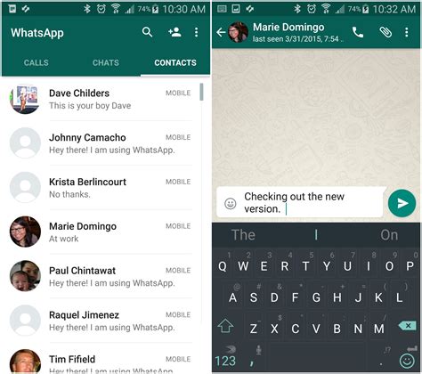 The Best Messaging Apps With End To End Encryption CSO Online