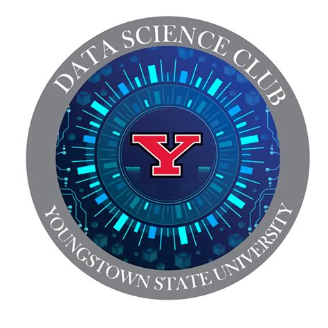 Data Science At Ysu Ysu