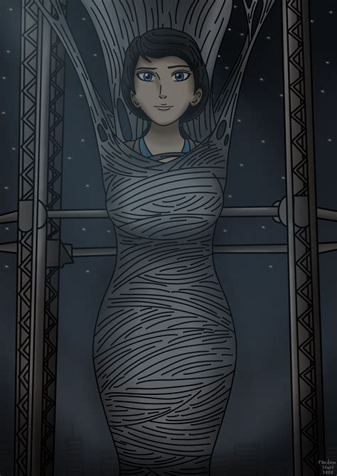 Cocooned Under The Stars By Randomstuff3000 On Deviantart