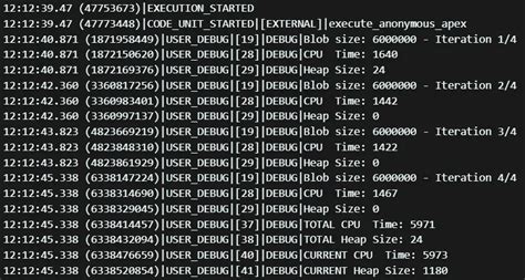 Creating Excel Xlsx Files Using The New Apex Zip Functionality By Justus Van Den Berg Medium