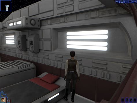 mod take aways general kotor tsl modding deadly stream