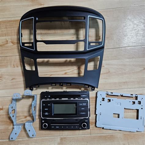 17년식 그랜드스타렉스 순정 오디오 판매 화곡동 디지털기기 당근 중고거래