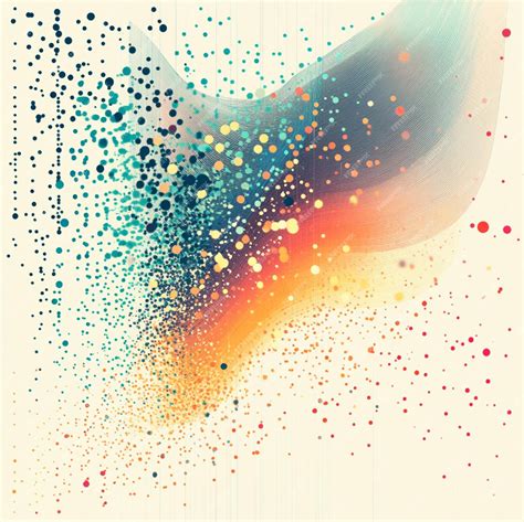 A Visual Representation Of A Support Vector Machine Svm With A Clear