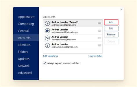 Comcast Email How To Create And Manage It From Any Device