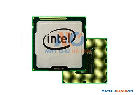 Intel Xeon E-2274G Processor 8M Cache 4.00 GHz - Máy Chủ Hà Nội