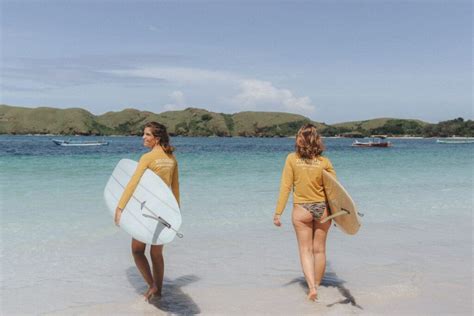 Learn About The Different Types Of Surfboard And Their Uses