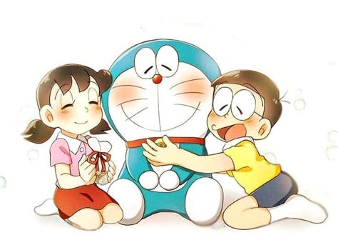 60 Nobita Shizuka Photo Pic Images Wallpaper And Dp Hd