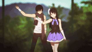 Gif Kyouka No Kanata Amino Amino