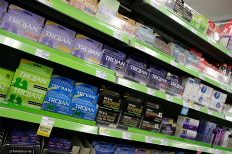 California Is The First State To Make Nonconsensual Condom Removal Illegal