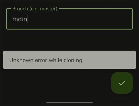 orgzly git sync not working r orgmode