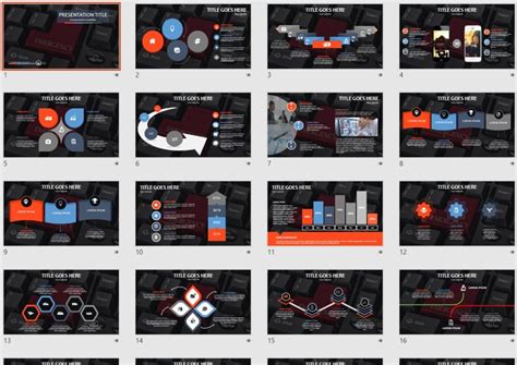 Emergency PowerPoint