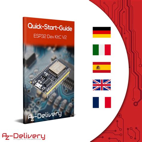 esp32s nodemcu module wlan wifi dev kit c development board mit ch340 az delivery