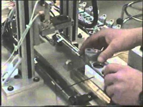 Internal Seal Installation System YouTube