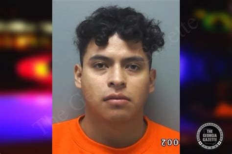 Eduardo Pedraza George — Cherokee County