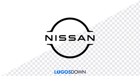 Descarga El Logo De Nissan En Png Y Svg Logosdown