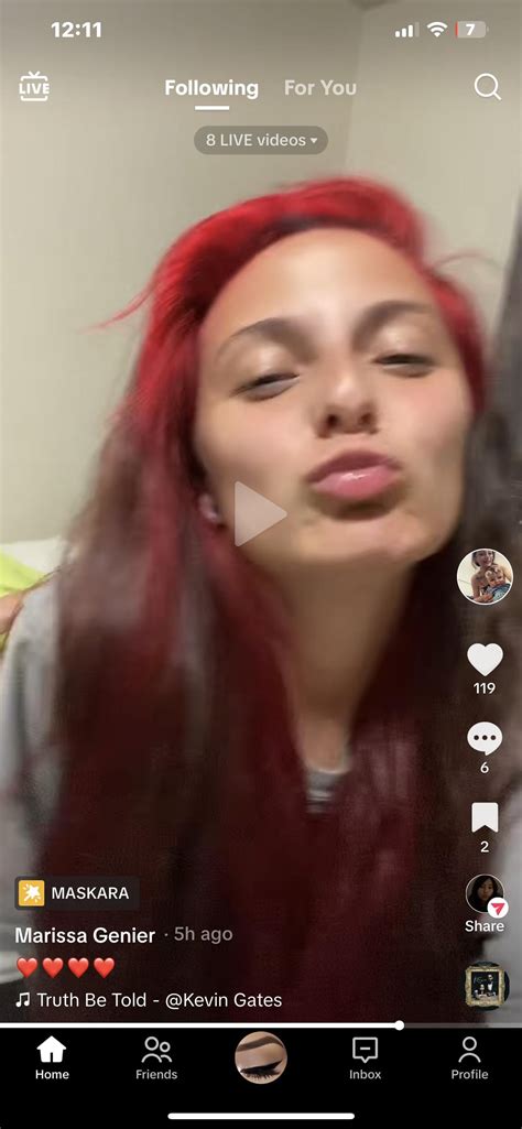 Oh Hell No😐 R Its Your Girl 010