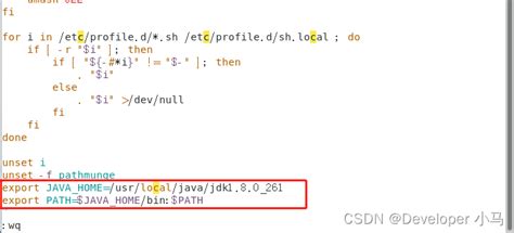 Linux【javaee】—— 搭建 Javaee 开发环境（附软件安装教程、下载地址）javaee安装 Csdn博客