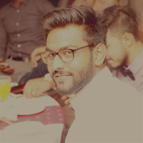 Muhammad Maaz Khan Professional Profile Linkedin