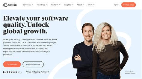 Best Rainforest Qa Alternatives In 2025