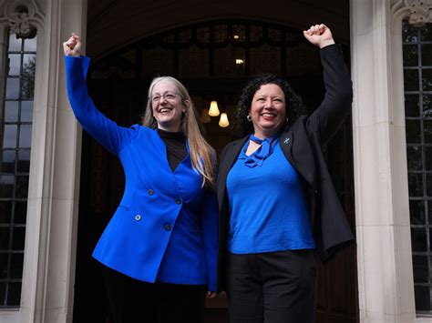 Gender Critical Group Threatens Legal Action Over Court Judgment Implementation Shropshire Star