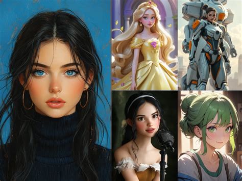 Free Furry Ai Art Generator Fursona Maker Piclumen