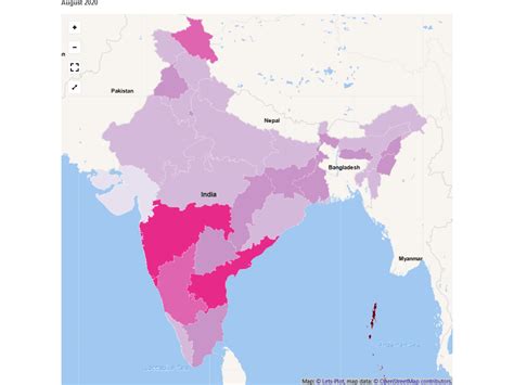 Lets Plot Maps Interactive Basemaps For Enhanced Data Visualization