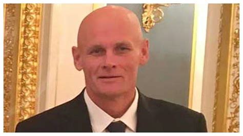 Sosok Dmitry Utkin Pendiri Wagner Yang Dikabarkan Tewas Bersama