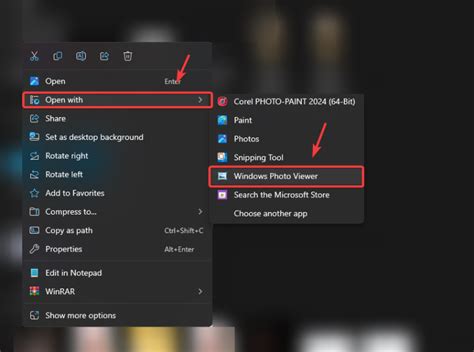 How To Fix Not Implemented Error When Opening Images