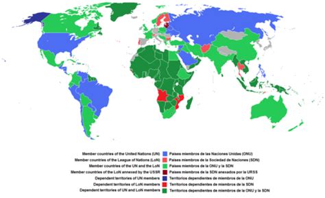 League Of Nations Wikipedia
