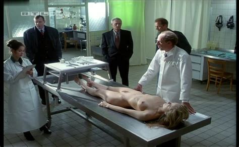 Alexandra Malczak Sexy Scene In Balko Aznude