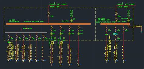 Ersi Ago On Linkedin Electricaldistribution Electricalengineering Autocadelectrical Ea