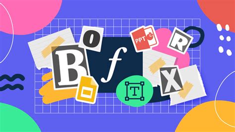 How To Add Or Change Fonts In Google Slides Tutorial