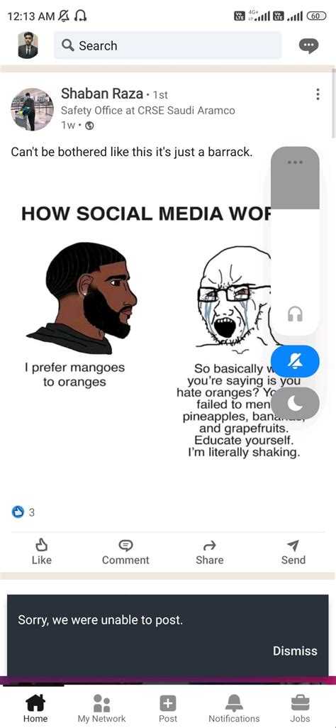 Asif Alam On Linkedin Linkedin Linkedinposts Issue