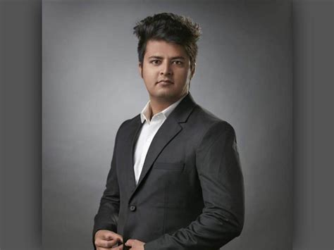 Harshit Gupta Founder Of Growthacad Digital Marketing Training Institute