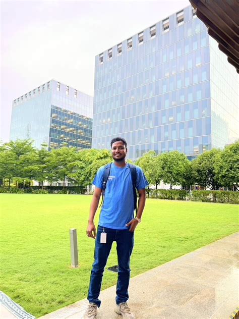 Soumya Sambit Mangaraj On Linkedin Goodbyegs Gratitude Networking Goldmansachs