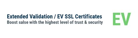 Cheap Ev Ssl Or Extended Validation Ssl Save 54