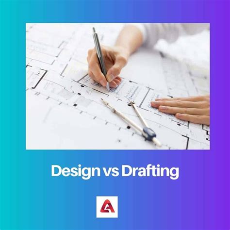 Difference Between Drawing Drafting And Design At Herman Dunlap Blog