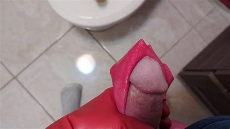 Rubber Glove Love Gay Amateur Amateur Porn Feat Rubberlover 1 Xhamster
