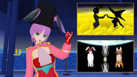 Far Encounters Of The Easter Kind Part 09 By Redfalcon23 On Deviantart