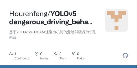 Yolov5 Dangerousdrivingbehaviordetectiontrainpy At Main