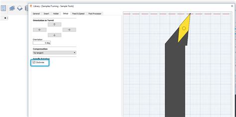 tool orientation troubles page 2 autodesk community