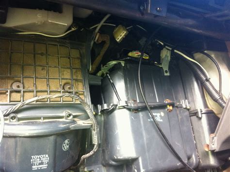 Installing A New Air Condition Kit Toyota 4runner Forum Largest