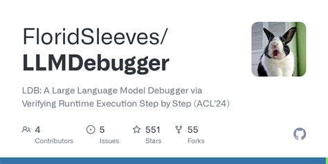 Github Floridsleevesllmdebugger Ldb A Large Language Model Debugger Via Verifying Runtime