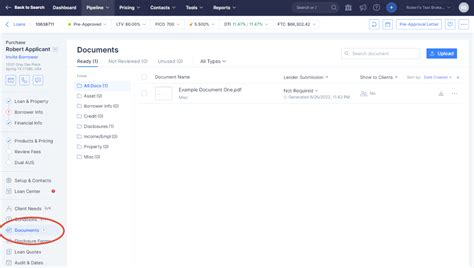 generate documents and forms arive