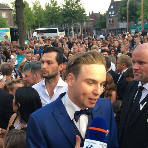 Nieuwe Film Dylan Haegens Elise Schaap Speelt Hoofdrol L1 Nieuws