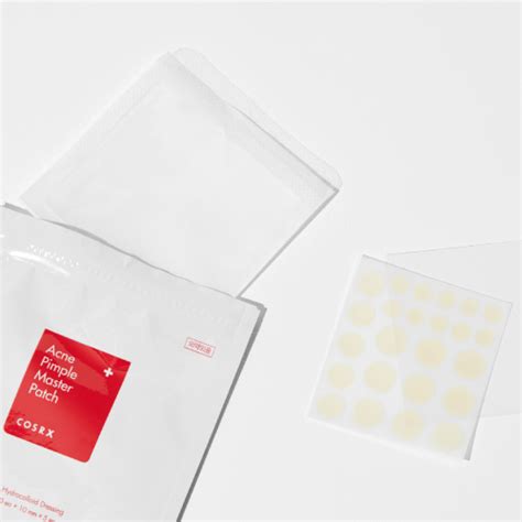 Buy COSRX Pimple Patch Acne Pimple Patches Adore Beauty