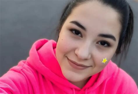 Urgent Search For Missing Teen Pailey Hill Nfound Samaritan Project