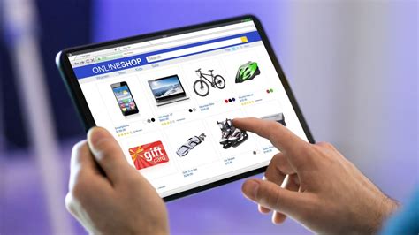 Securing E Commerce The Vital Role Of Cybersecurity In Online Retail