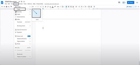 How To Merge Cells In Google Docs Thegoodocs Com