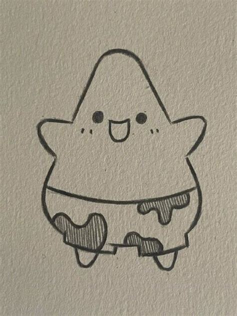 简笔画可爱小图案图集教学（漂亮20张）简笔画图片大全